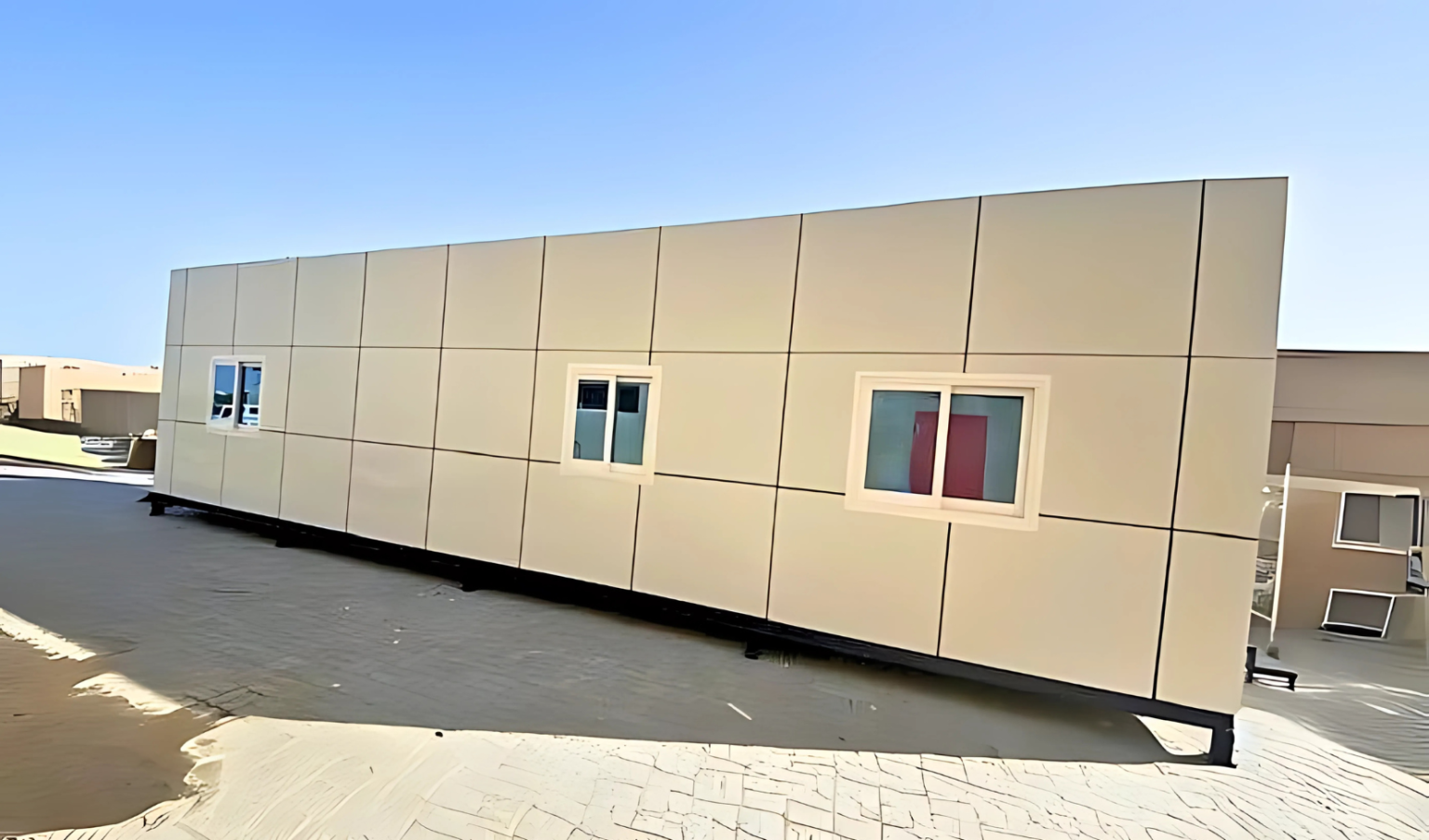 Products - Modest Company